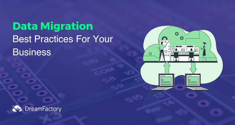 5 Business Data Migration Best Practices | Dreamfactory