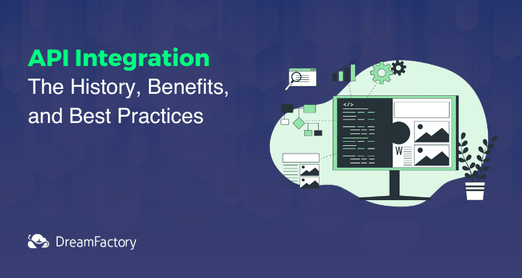 A Guide to API Integration | Dreamfactory