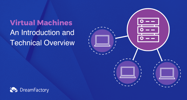 An Introduction to Virtual Machines | Dreamfactory