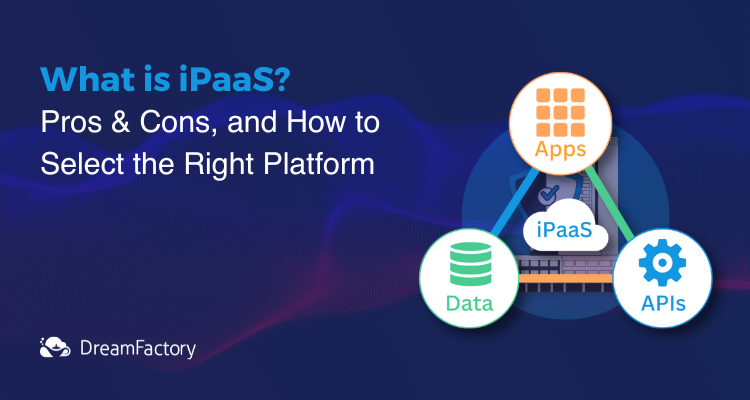 What Is iPaaS? Definition and Benefits What Is iPaaS? Definition and Benefits