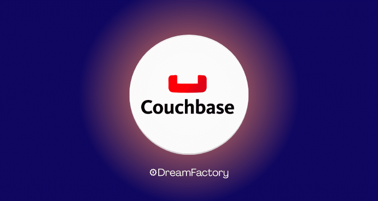 Creating a Couchbase API in Minutes with DreamFactory