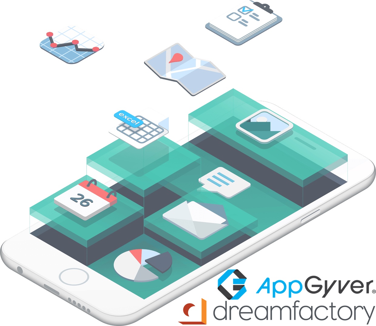 AppGyver upgrades Composer 2 with DreamFactory to build apps from any ...