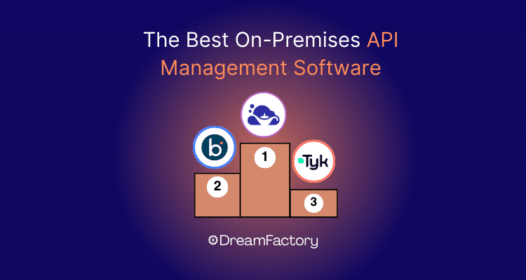 The Best On-Premises API Management Software