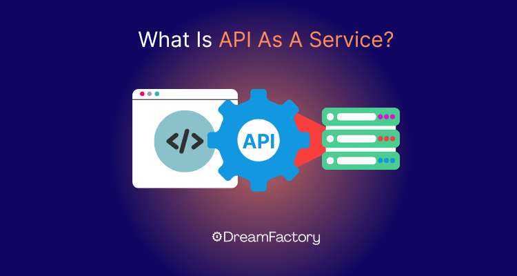 What Is API As A Service? -Microservices & Digital Transformation
