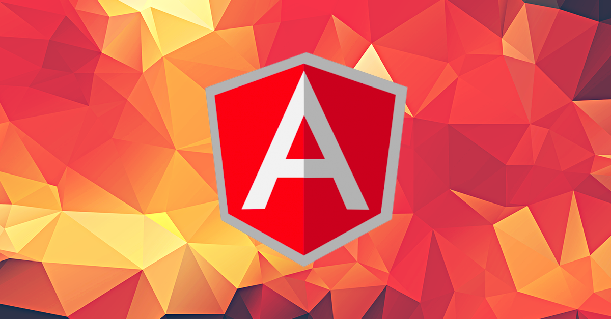 Crafting an Angular 2 application using auto-generated APIs