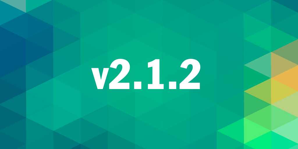 DreamFactory 2.1.2 released, includes app packages