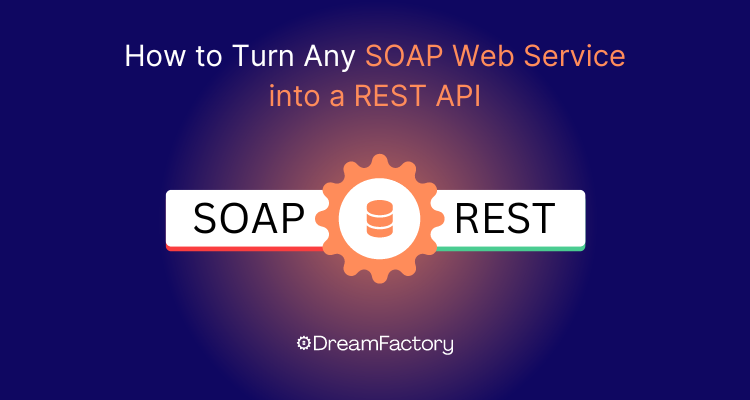 How to Turn Any SOAP Web Service into a REST API