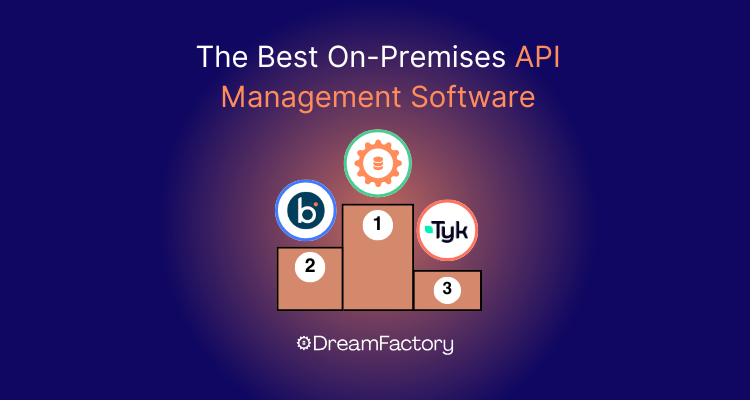 The Best On-Premises API Management Software